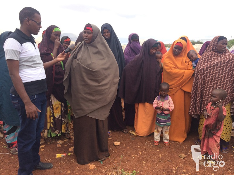 FLASH FLOODS DISPLACE 150 FAMILIES IN BURHAKABA - Radio Ergo - Somali ...