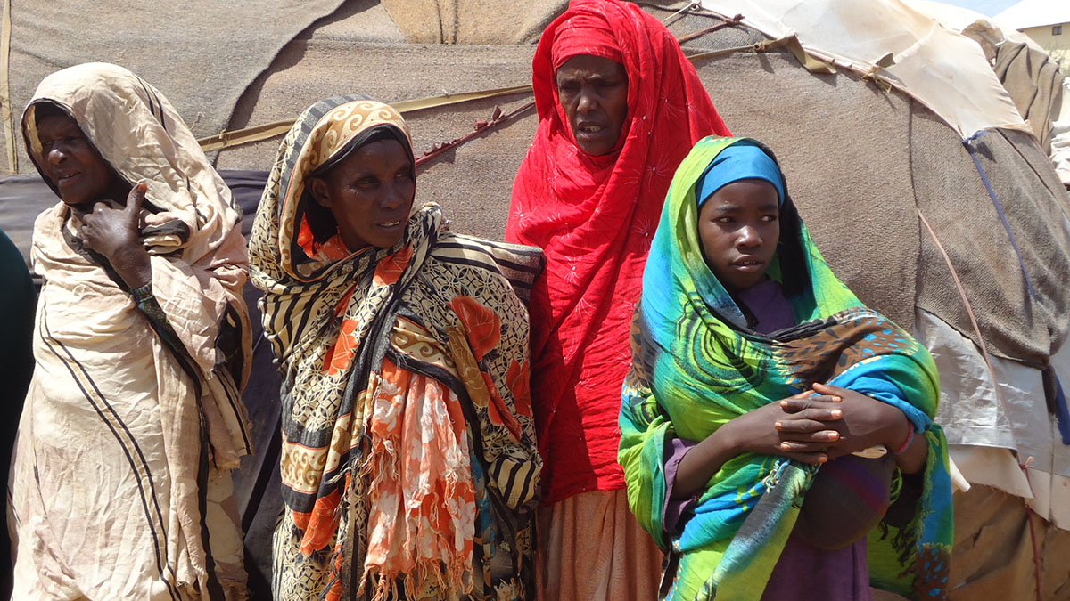 Floods wash away food reserves of hundreds of families - Radio Ergo ...