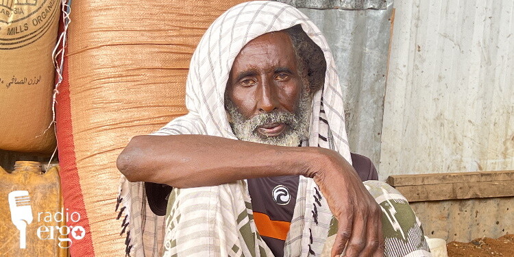 Radio story spurs outpouring of support for old man abandoned due to ...