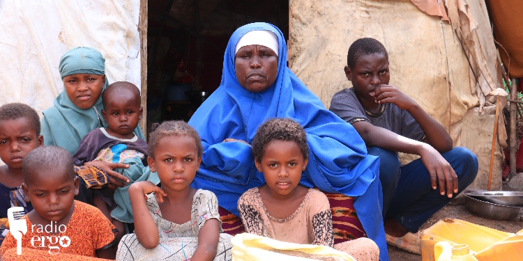 Bari: Qoysas colaad ka barakacay oo wajahaya nolol xumo ay xal u waayeen - Radio Ergo - Somali ...