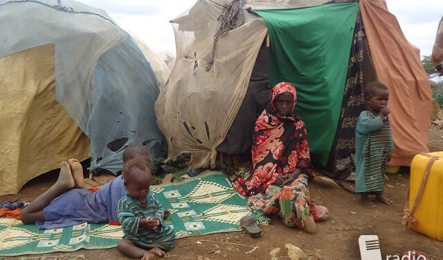 Nugaal: Boqollaal qoys oo dayac iyo nolol xumo galay markii ay daad ku hanti beeleen - Radio ...