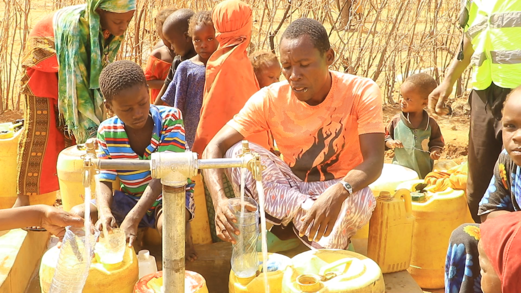 Resettlement in Dadaab enables hundreds of refugee families to access ...